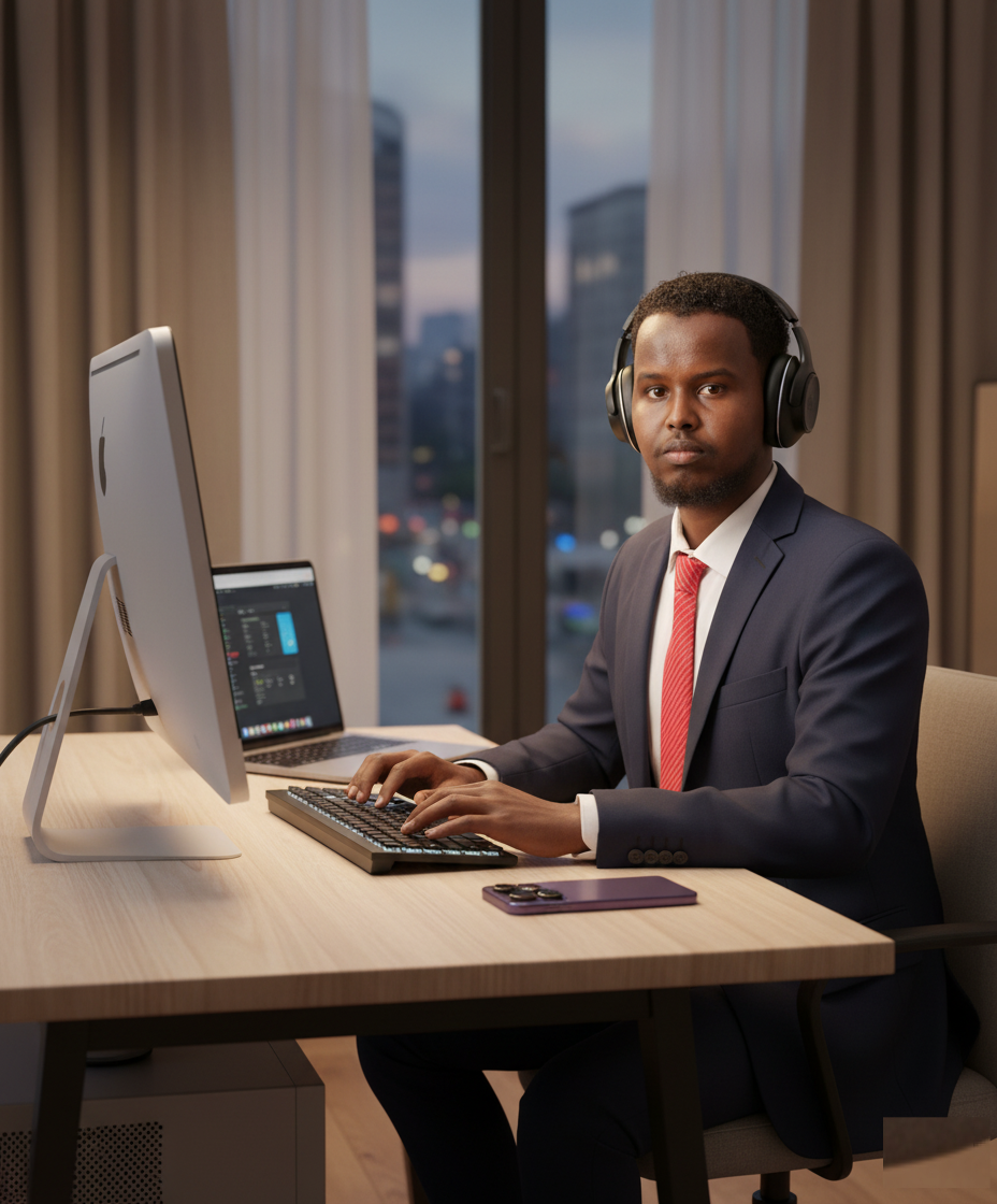 Data Breaches and Cybersecurity Risks: Real Incidents and Lessons Learned By: Abdifatah Hassan ...
