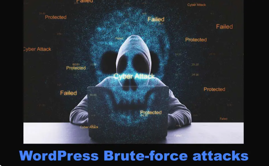 Protect Your WordPress Website: Defending Against Brute Force Attacks | by Boom Devs | Apr, 2024 ...
