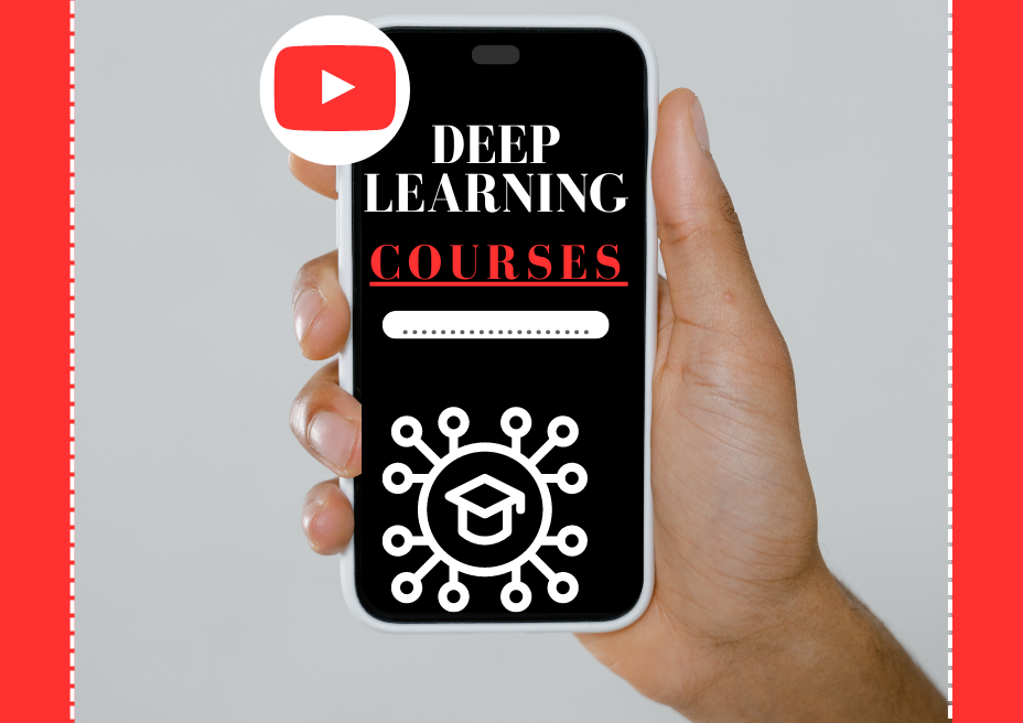 The Best Deep Learning Courses On YouTube | Artificial Intelligence in ...