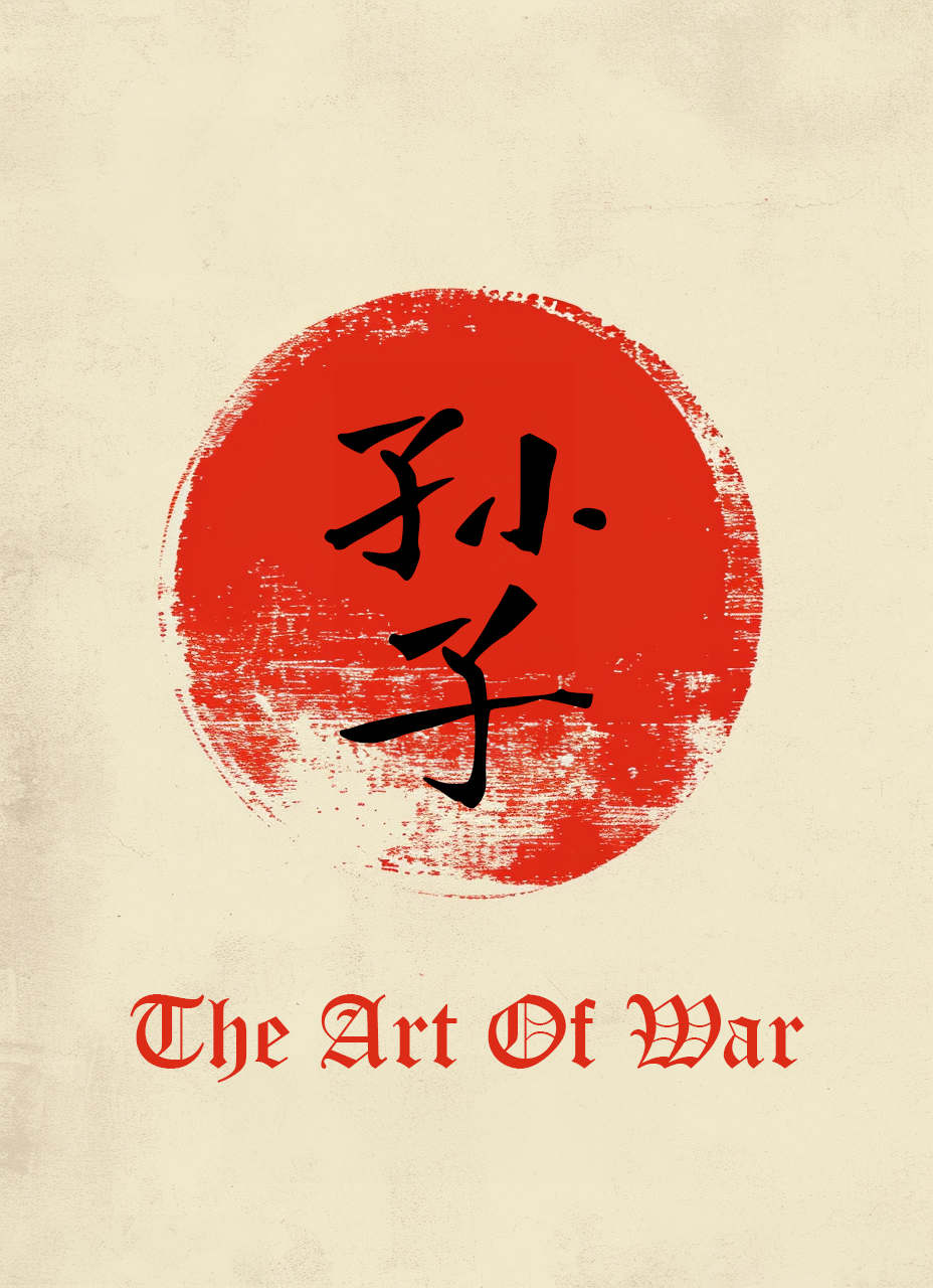 Translating Sun Tzu. No one is more synonymous with the Art… | by Jacob ...