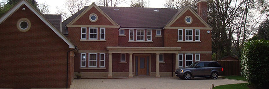 The Best Builders in Godalming Work from Start to Finish | by James ...
