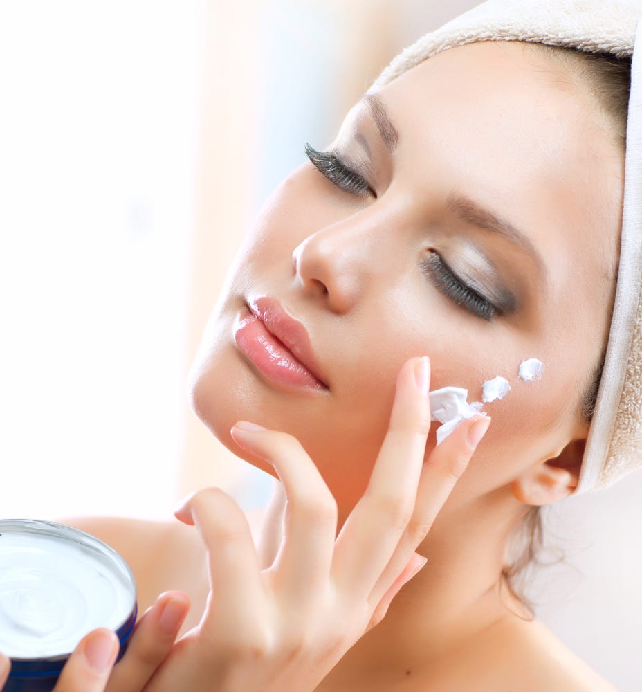 Junivive Cream Avis- Look Younger And Charming Without Botox | by ...