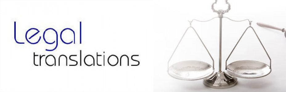 Achieving Excellence in Legal Translation Services: JSK Translation ...