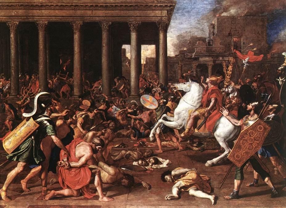 Did Jesus Predict the Destruction of the Temple in Jerusalem? | by ...