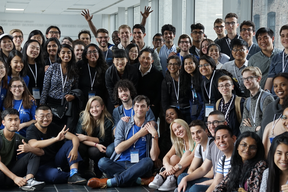 Social Alpha Blockchain for Social Impact Hackathon | by Social Alpha ...