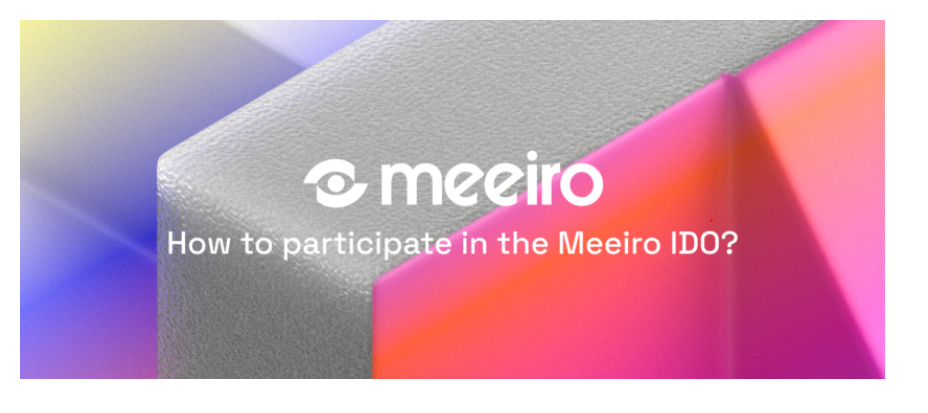 meeiro launchapd on aptos. As you might already know, we launched… | by ...