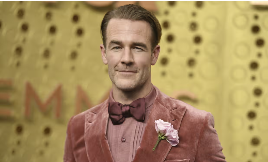 The Shocking Truth About Colon Cancer: What James Van Der Beek’s ...