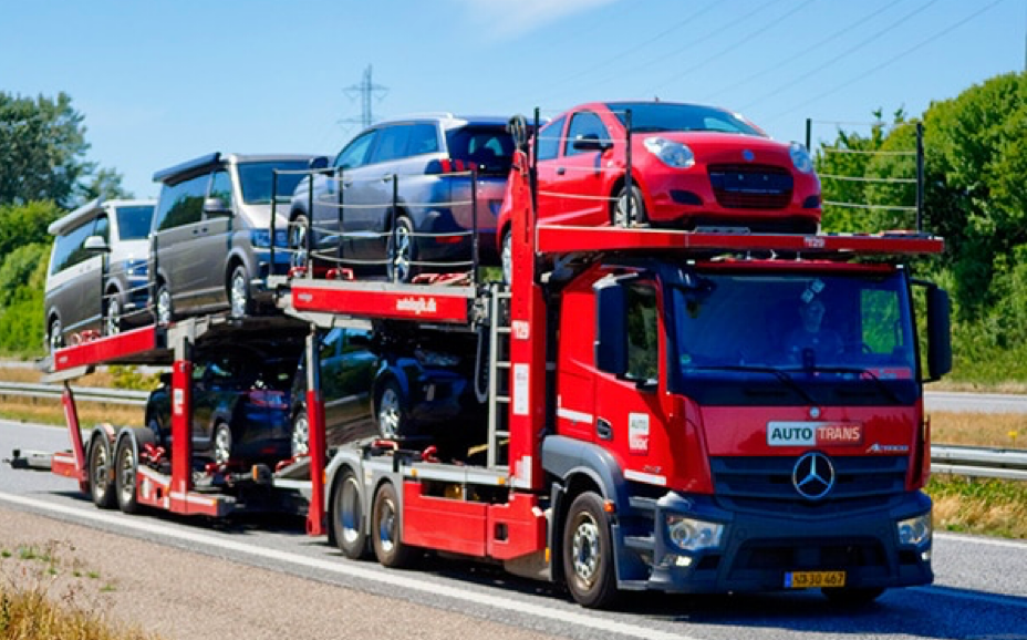 Safeeds Transport Inc promises safe shipment from Alabama to Delaware ...