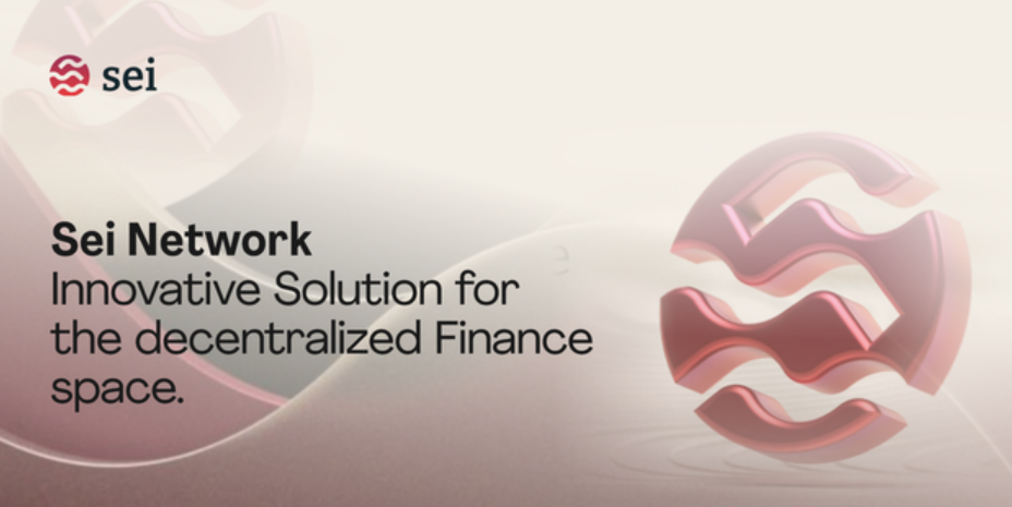 Explore the Sei Network. In this article, we will look at Sei… | by ...