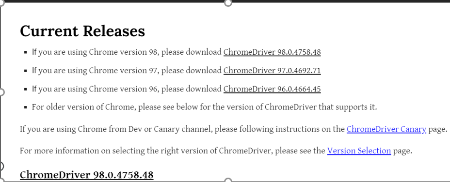 LinkedIn job listing Automation using Selenium. | by Prasad Hegde | Medium