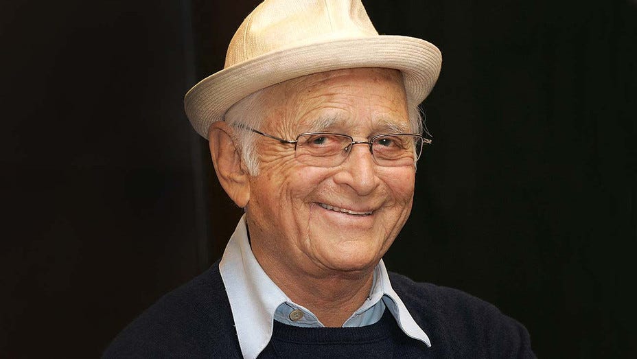 Remembering Norman Lear: Pioneering TV Producer, Screenwriter, and ...