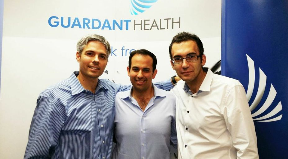 Guardant Health raises $360m for cancer-detecting blood test | by ...