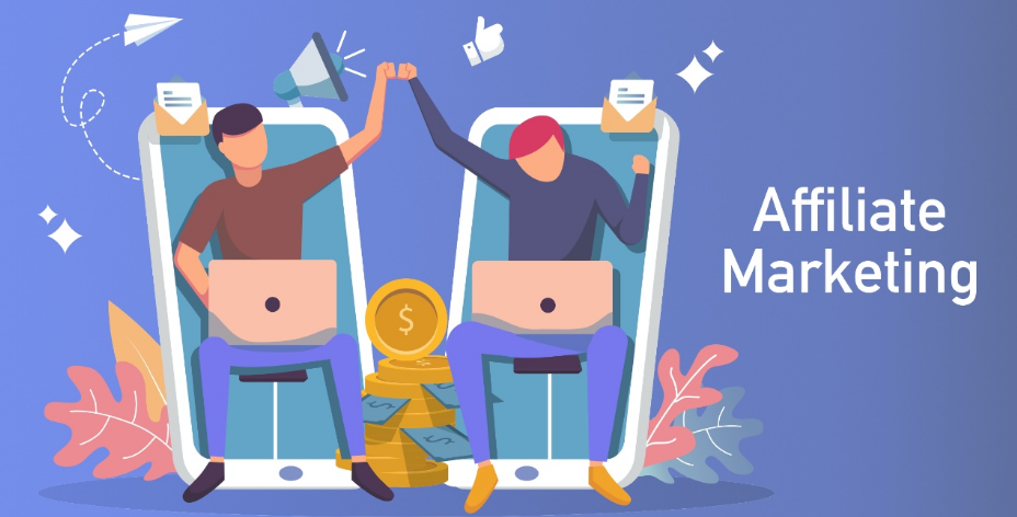 The 5 Best Affiliate Marketing Programs To Generate Leads | by Muhammad ...