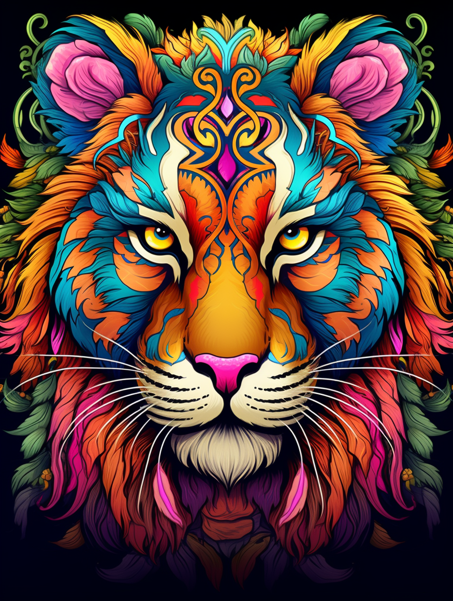 I Had A Great Idea For A Colouring Book. So Did Somebody Else… | by ...
