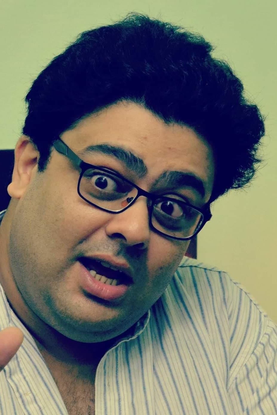 All 32 Ambarish Bhattacharya Movies And TV Shows In Order - All The ...