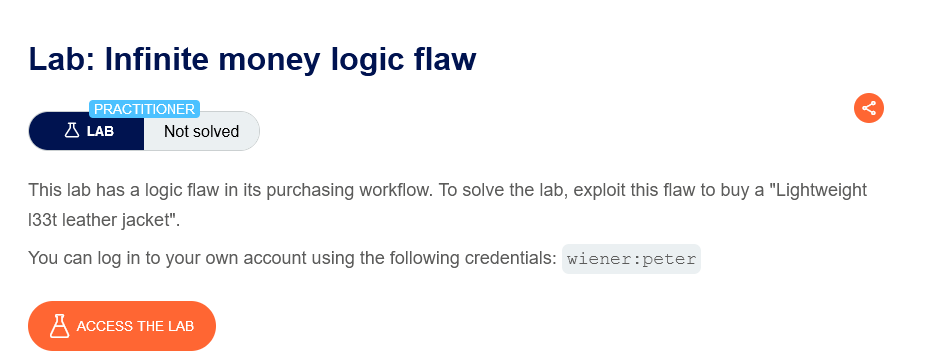 Infinite money logic flaw. This post demonstrates a logical flaw… | by ...