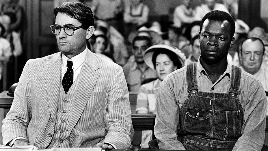 Empathy in To Kill a Mockingbird. Empathy is a hard skill to master ...