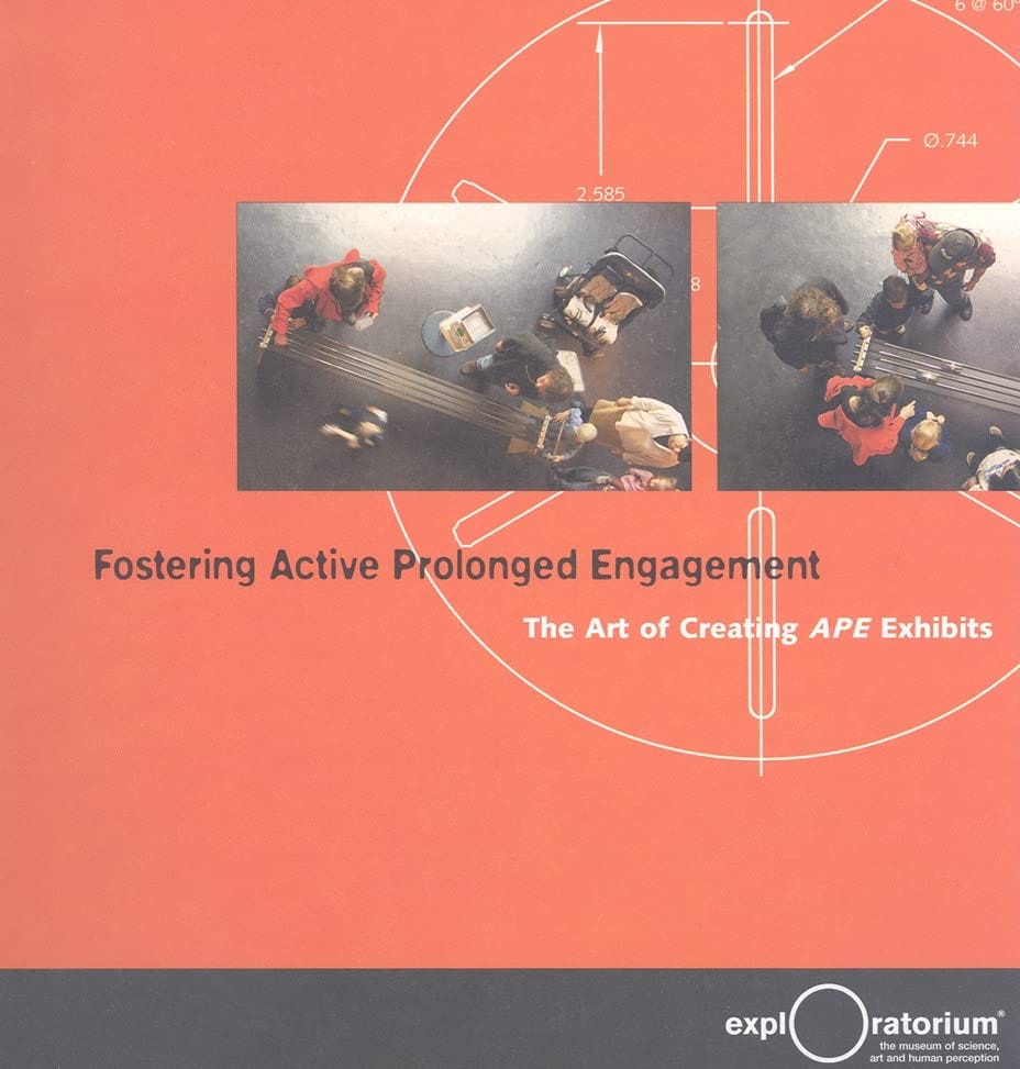 [EBOOK] Fostering Active Prolonged Engagement: The Art of Creating APE ...