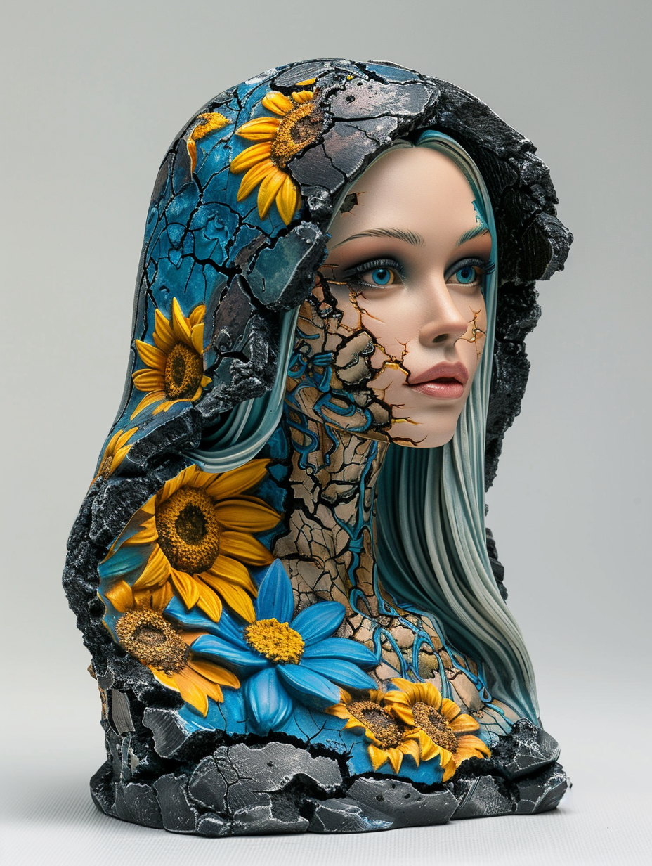 Enhancing Image Prompts: wxPython and Google Gemma-2 Collaboration | by ...