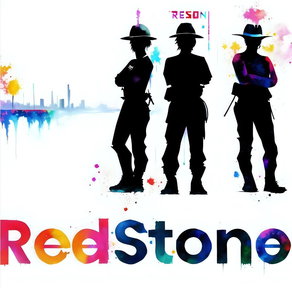 Unveiling the Marvels of RedStone: Exploring its Technical Wizardry and ... Unveiling the Marvels of RedStone: Exploring its Technical Wizardry and ...