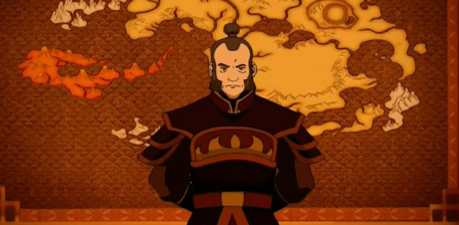 Developing Identity with the Avatar: Lessons of Duty and Moral ...
