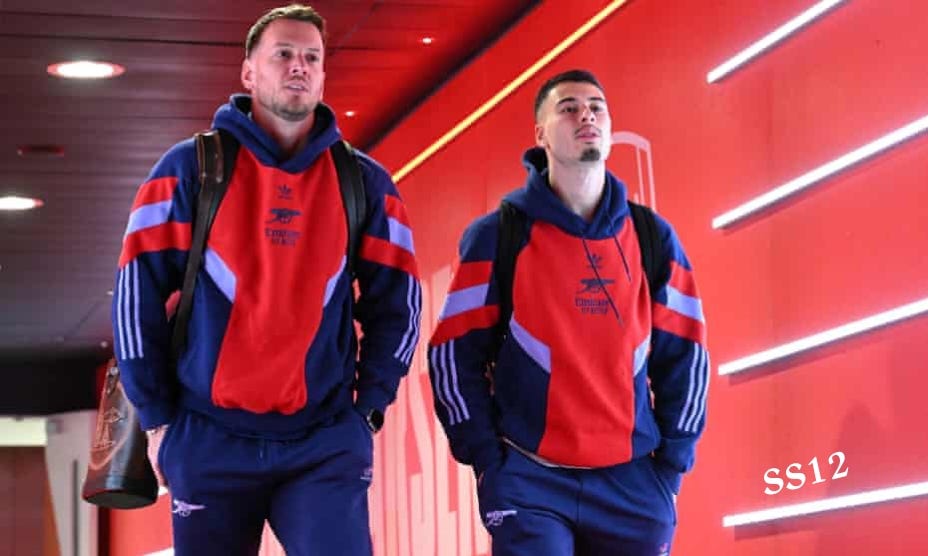 On Friday afternoon, Mikel Arteta returned to the spotlight at the ...