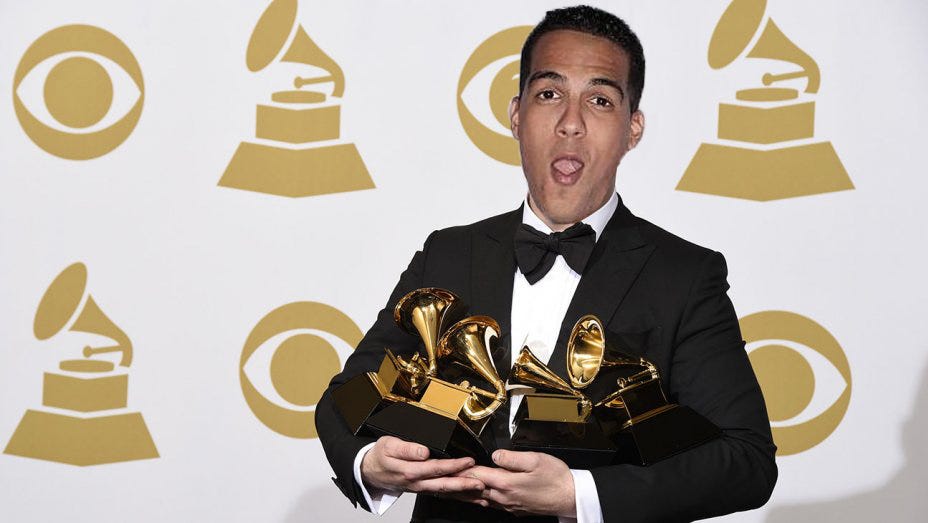 Grammy Family Week | Best R&B Performance & Best American Roots ...