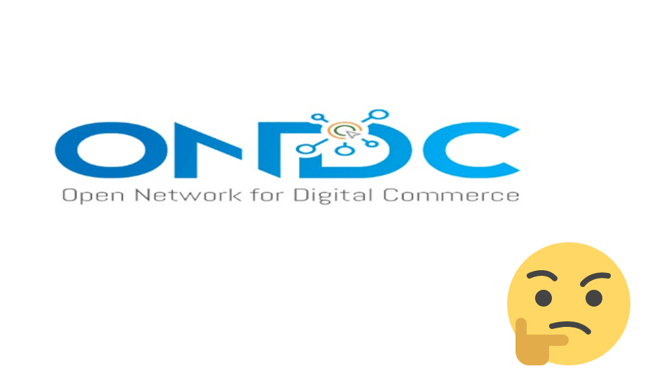 ONDC: What does it mean for us and can it be the next UPI? | by ...