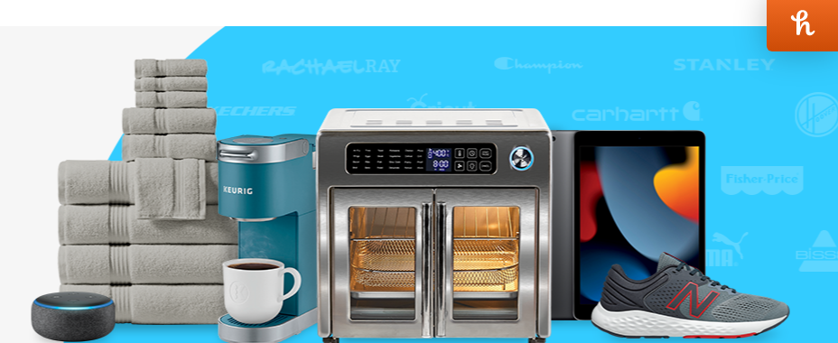 Fingerhut Promo Codes — 50% OFF in April 2024 | by Ks | Mar, 2024 | Medium