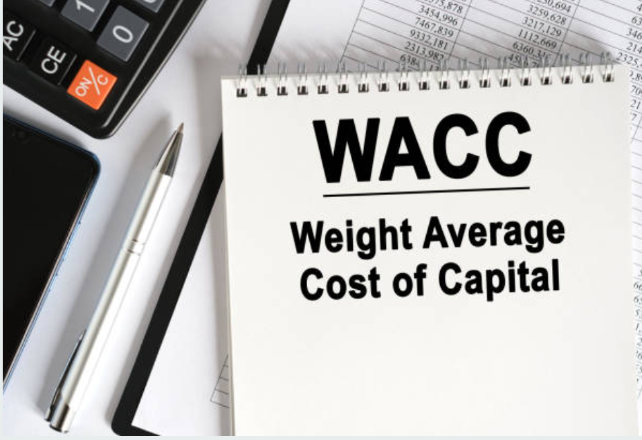 How to calculate WACC. Introduction | by Dieudonne Ubanwa | Medium