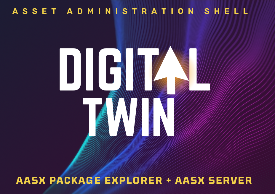 How To Use The Asset Administration Shell Level Up Coding