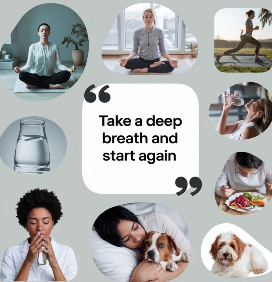 Strategies for Managing Stress and Anxiety | by Atif Ali | Oct, 2024 ...