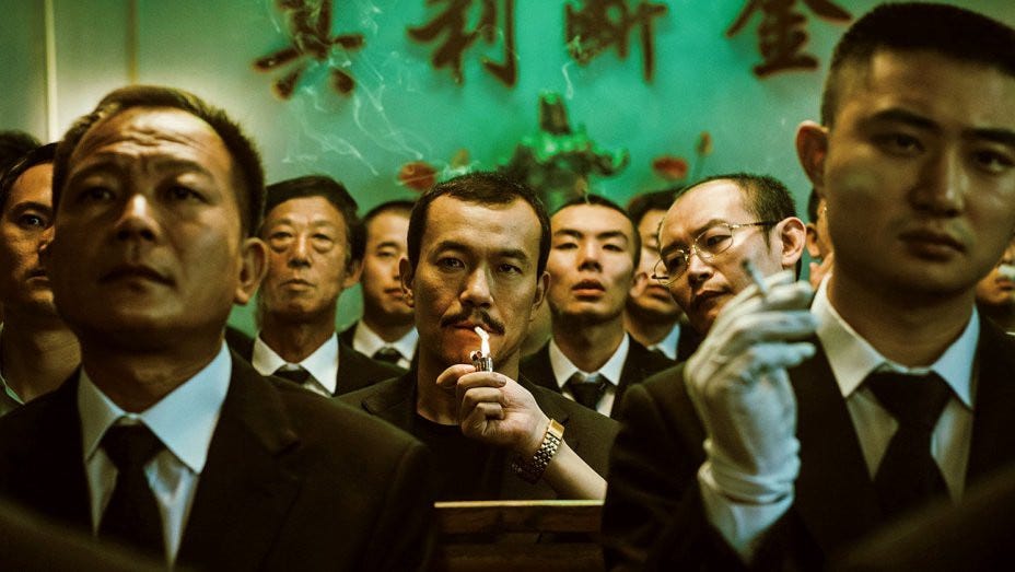 Why “The Chinese Cinema”? | by Sean Gilman | The Chinese Cinema | Medium