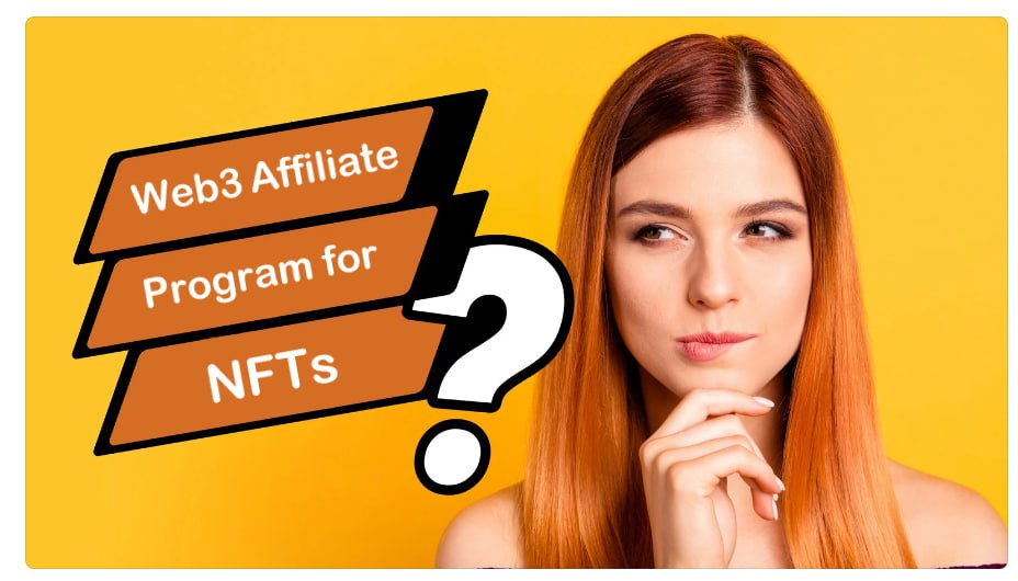 5 Ways a Web3 Affiliate Program Can Kill NFT Influencer Scams | by Saurat Frederick | Medium