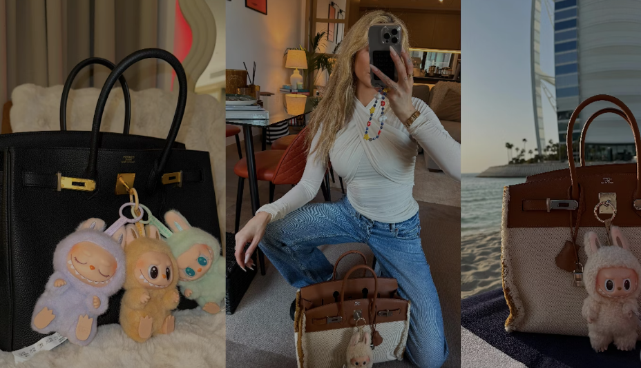 From Beanie Babies to Labubu: How Collectible Toys Gain Their ...