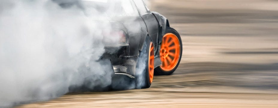 Model Drift: Identifying and Monitoring for Model Drift in Machine ...