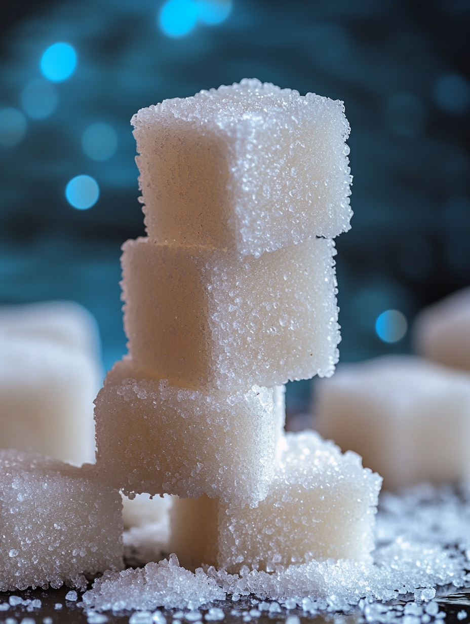 How the World Got Hooked on Sugar | by Bao Chau Le | Medium