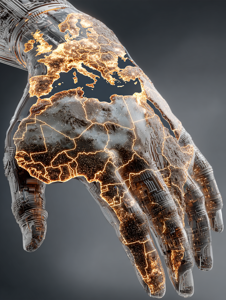 Attention as the New Gravity. The invisible force shaping modern… | by ...