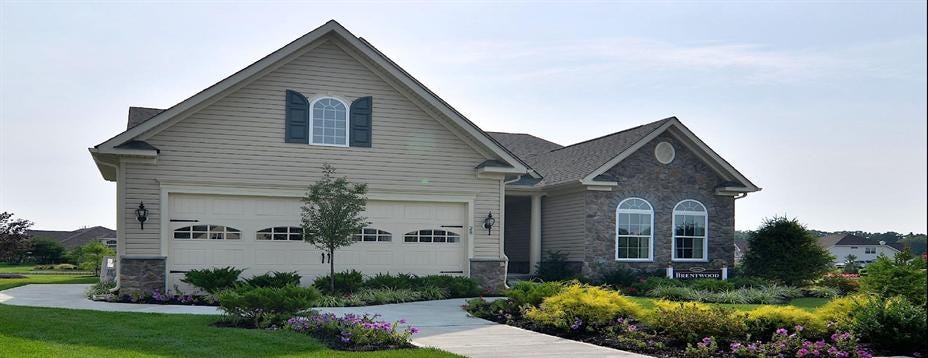 A perfect place to spend your living-Shenandoah Springs | by ...