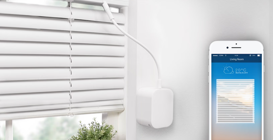 Benefits of Smart Motorized Window Blinds | by Things We All Need | Medium