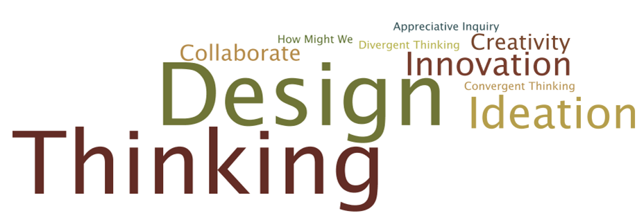 Design Thinking — Give it a try!. Being innovative and creative doesn’t ...