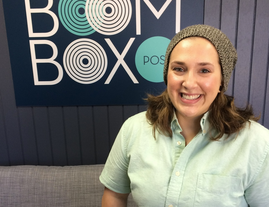 Introducing Jessey Drake. AN INTERVIEW WITH JESSEY DRAKE | by Boom Box ...