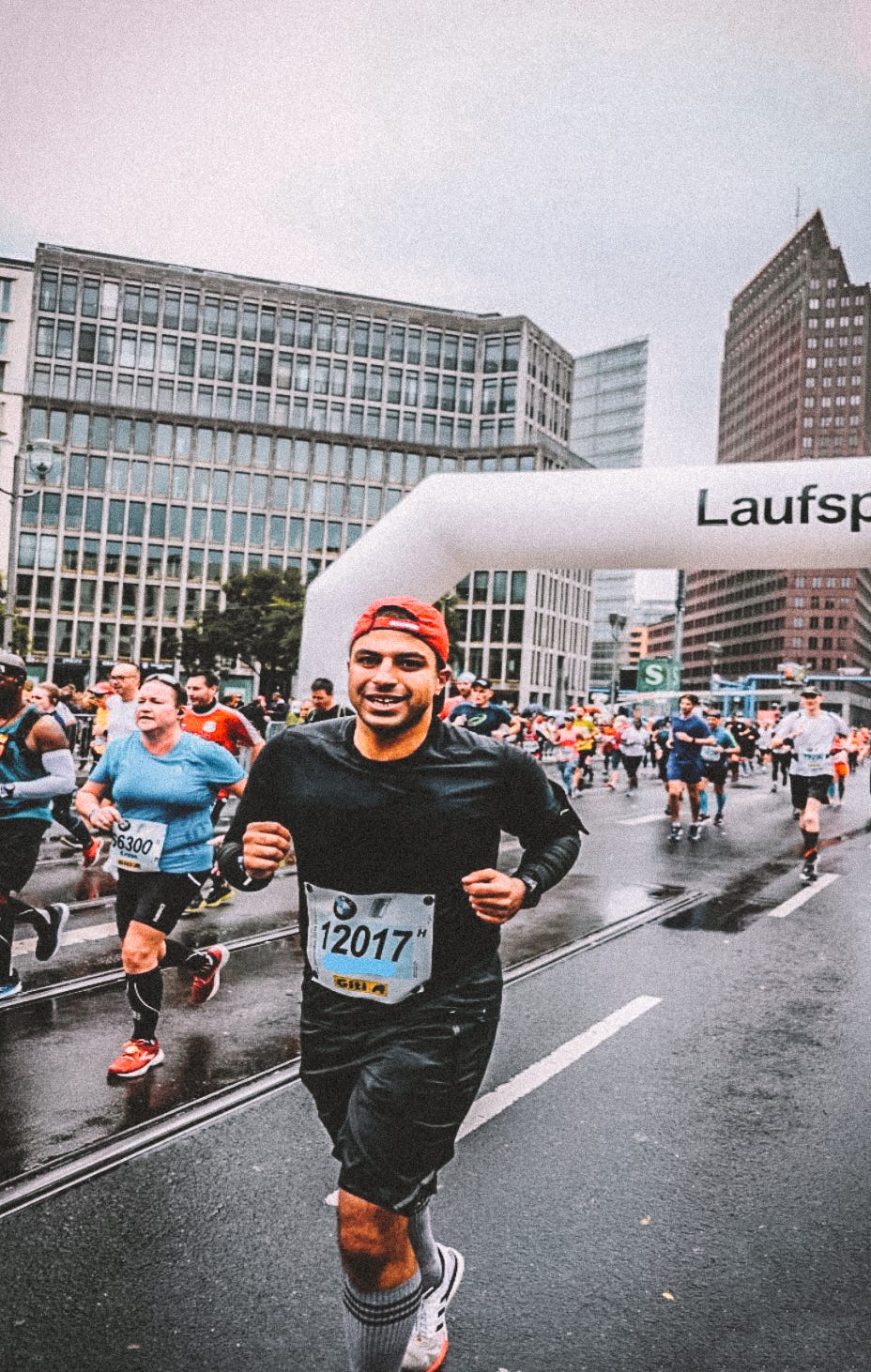 Inspirations: A Running Journey from Zero to Marathon | by rooners team ...