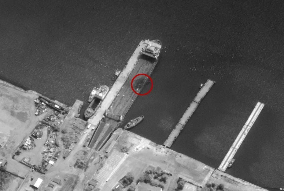 Ukraine Tightens Its Stranglehold On Crimea | by James Marinero, MSc ...