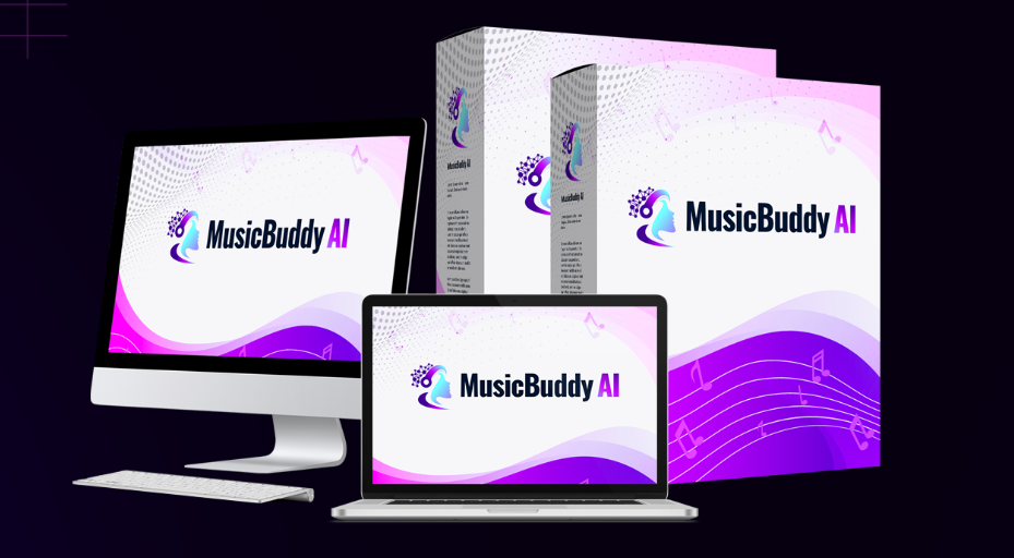 MusicBuddy AI Review + Bonuses. In our MusicBuddy AI review, you’ll ...