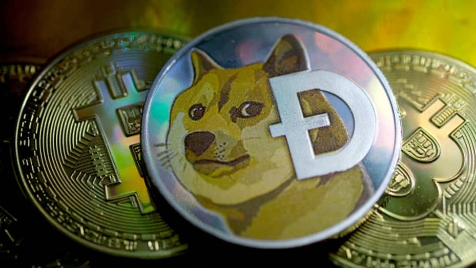 The Rise of 6 Meme Coins with 100x Potential in a Week: A Risky ...