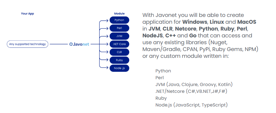 Build Language-Agnostic Plugins and Extensions Effortlessly with Javonet | by Javonet | Medium