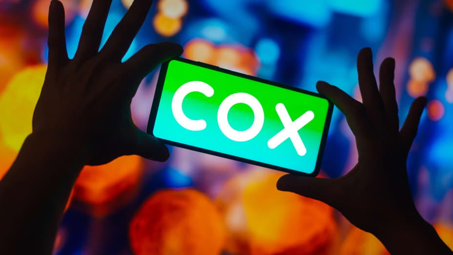 What Makes Cox Internet Stand Out from Competitors? | by Devid Stalin ...