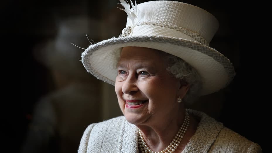 How Queen Elizabeth’s Discipline Inspires My 12-Hour Daily Study ...