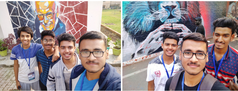 My Trip to IIT Roorkee. I just got back home from a fantastic… | by ...